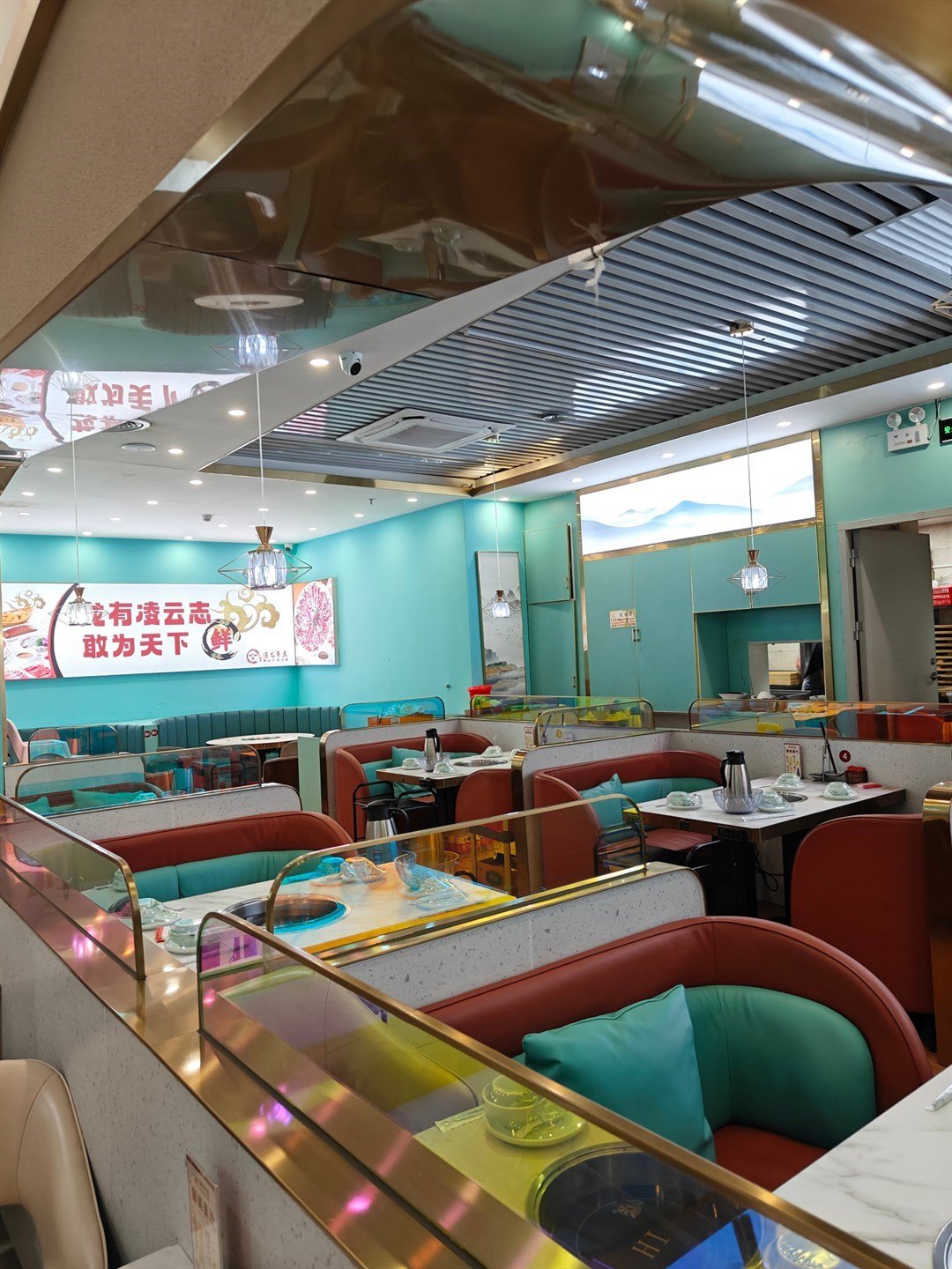 湛龍牛莊潮汕牛肉火鍋 (龍華百佳華商場)的相片 - 深圳龍華 | OpenRice 大灣區開飯喇